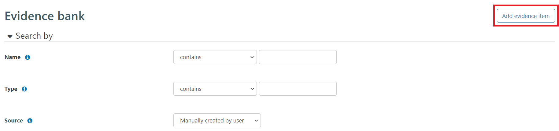 Accepting training records from other Trusts - SLaM Mapping Guidance ...